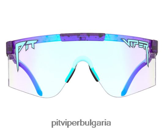 Pit Viper Bulgaria : Останете съсредоточени, останете безстрашни